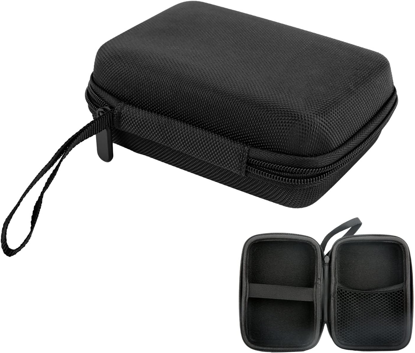 Amazon.com: Portable Hard Shell Cases for NANOVNA H4 F F-V2 F-V3/ATS ...