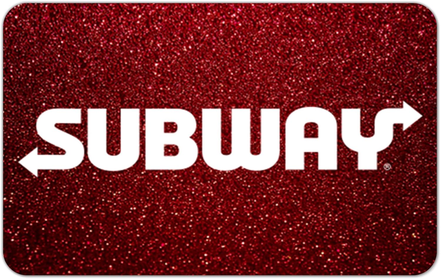Amazon.com: Subway eGift Card : Gift Cards