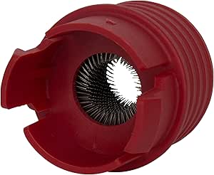 Amazon.com: Steelman 60102 Wheel Stud Cleaner 9/16-Inch (14mm) Adapter ...