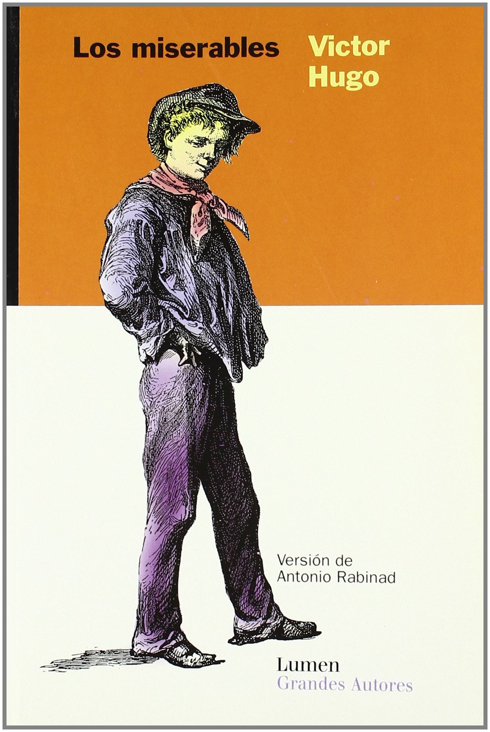 Amazon | Los miserables / Les Miserables (Grandes Autores / Great ...