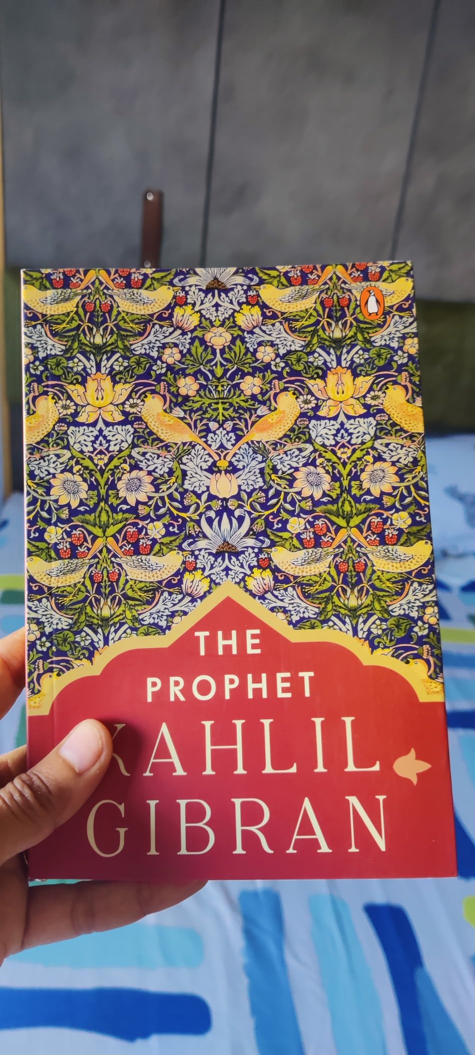 Buy The Prophet Book Online at Low Prices in India | The Prophet ...