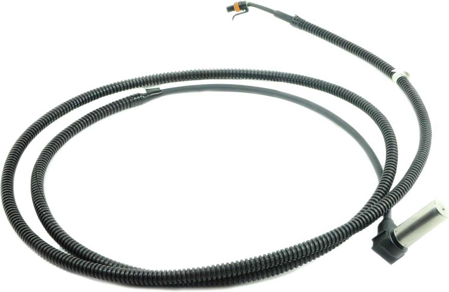 ACDelco 20784540 GM Original Equipment Rear ABS Wheel Speed Sensor ...