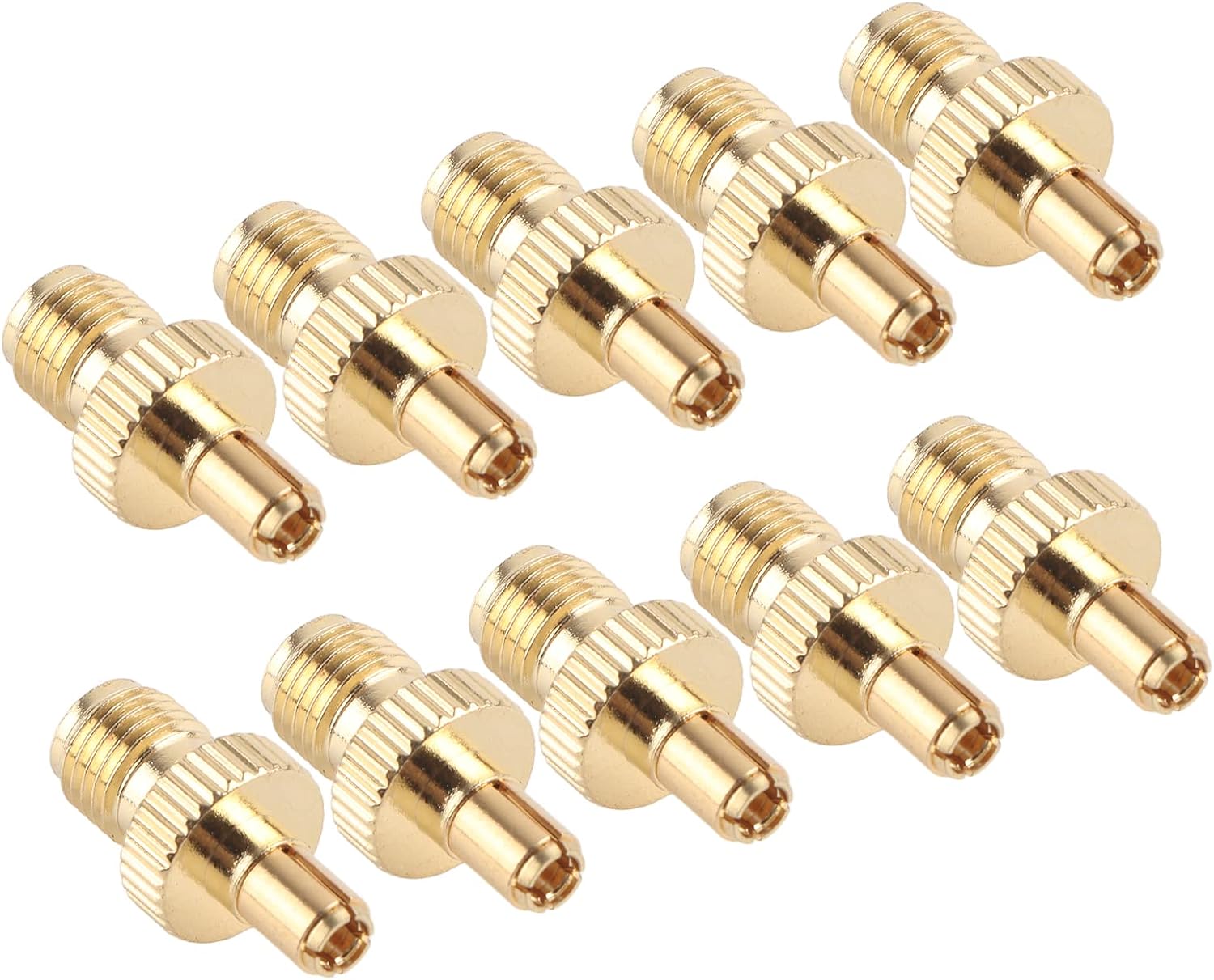 Amazon.com: RPSMA Female to TS9 Adapter, 10Pcs TS9 Male Plug Jack ...