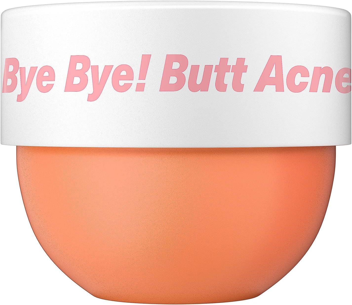 LA.PERSONAL Butt Acne Clearing Cream, Body Back Acne Treatment - 5.46 ...