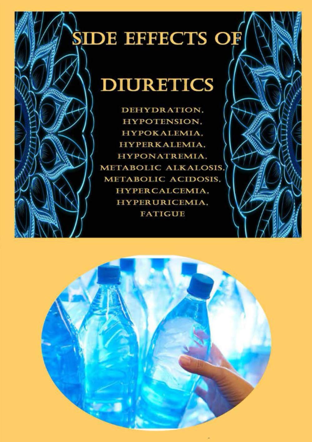 Buy Side Effects of Diuretics: Dehydration, Hypotension, Hypokalemia ...