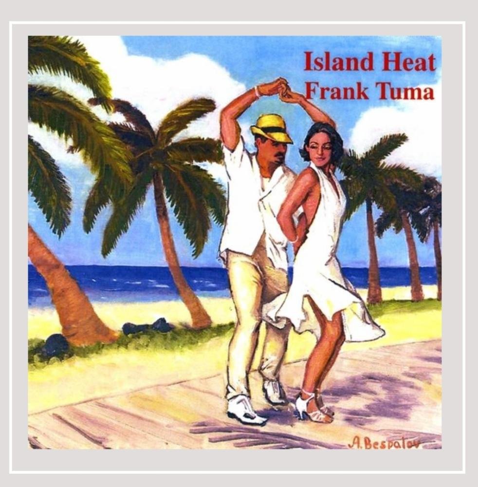 Island Heat: Frank Tuma: Amazon.in: Music}