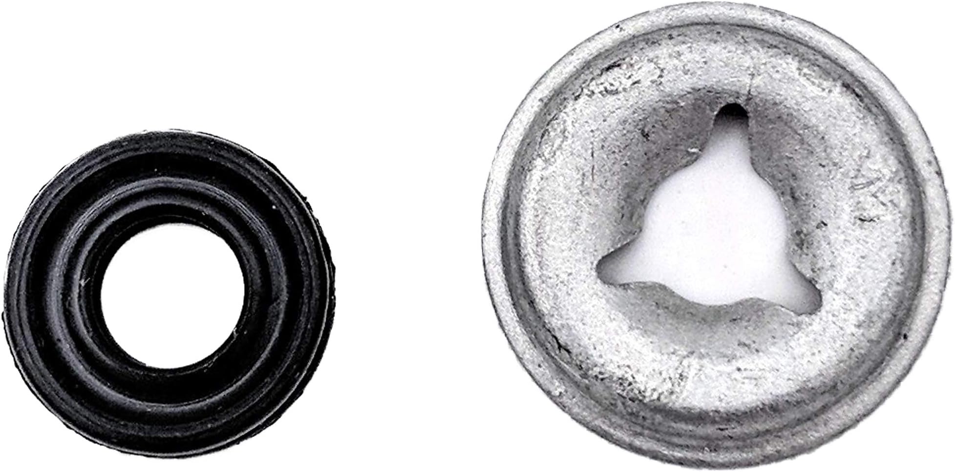 Amazon.com: Supco DW10060, Dishwasher Drain Solenoid Kit for General ...