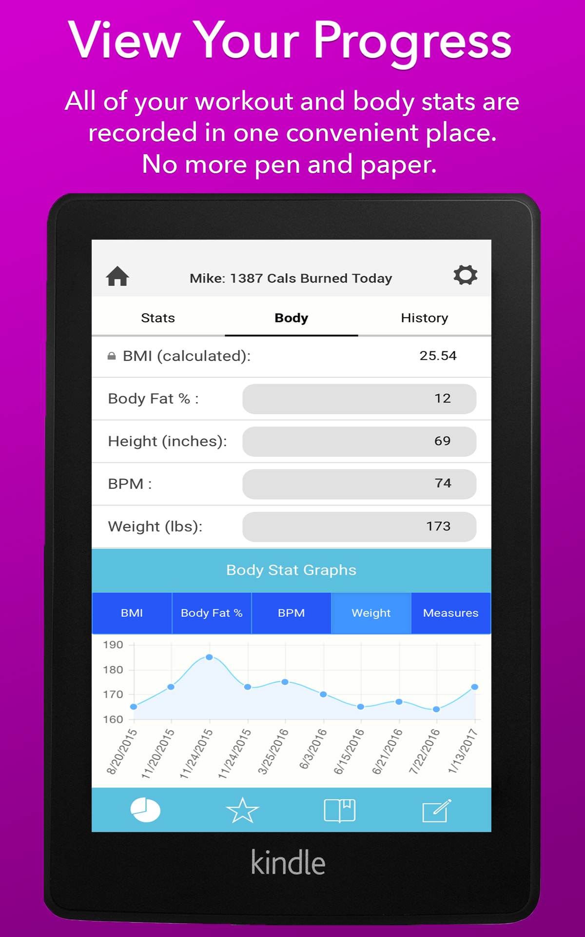 Updown Personal Workout Coach - App on Amazon Appstore