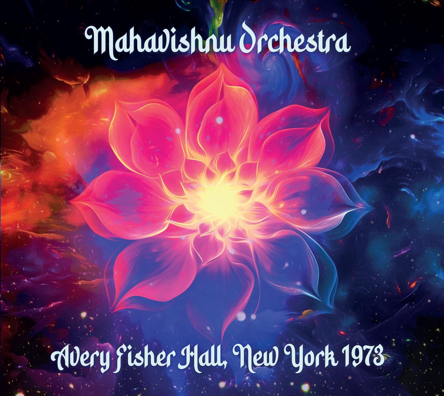 Avery Fisher Hall, New York, 1973: Amazon.co.uk: CDs & Vinyl