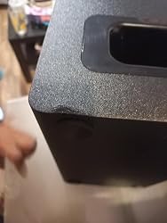 Billboard Barra De Sonido Studio Pro Cinema Expirience con Subwoofer ...