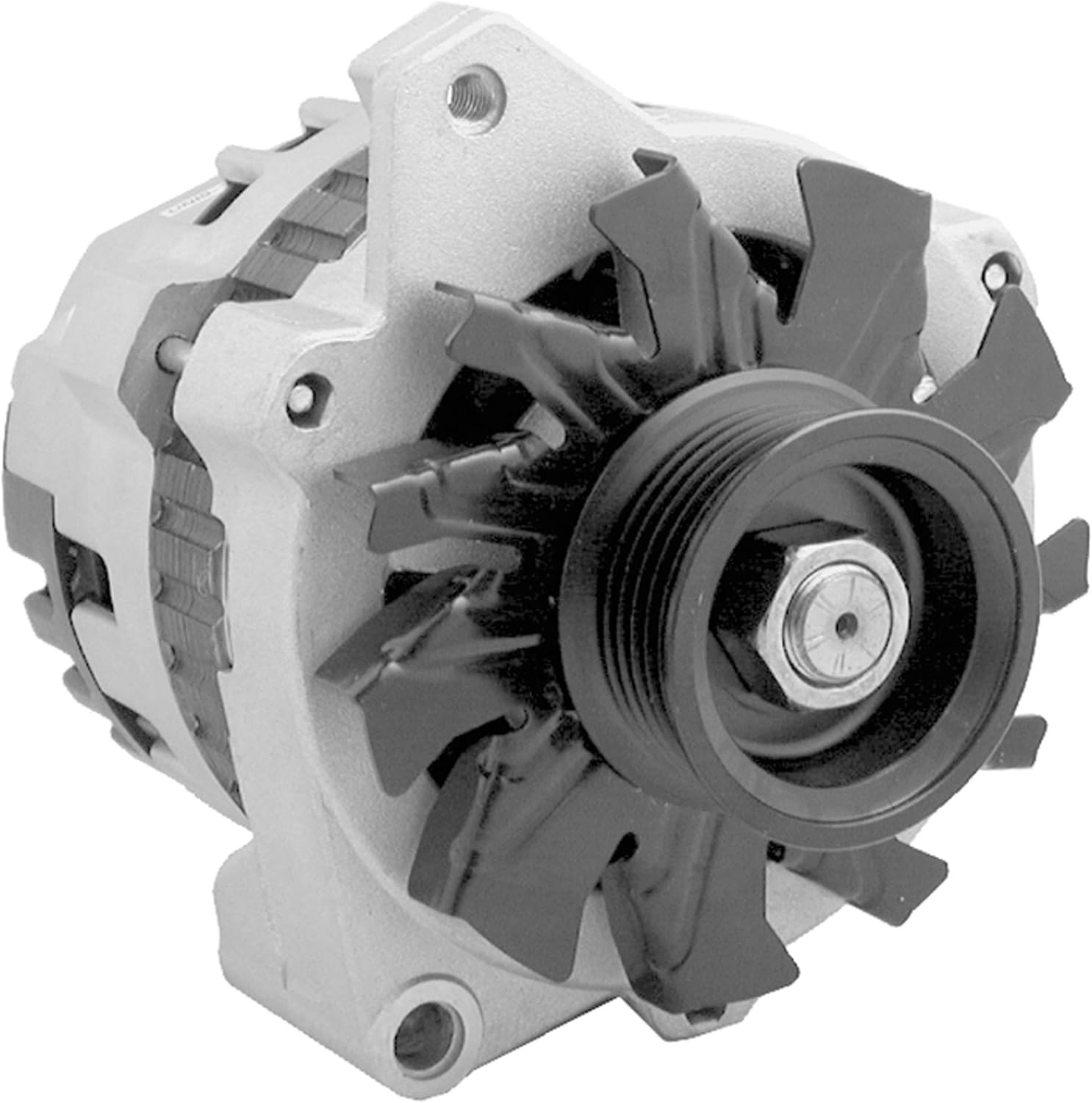 DB Electrical ADR0025 New Alternator For Chevy Camaro Caprice Pontiac ...