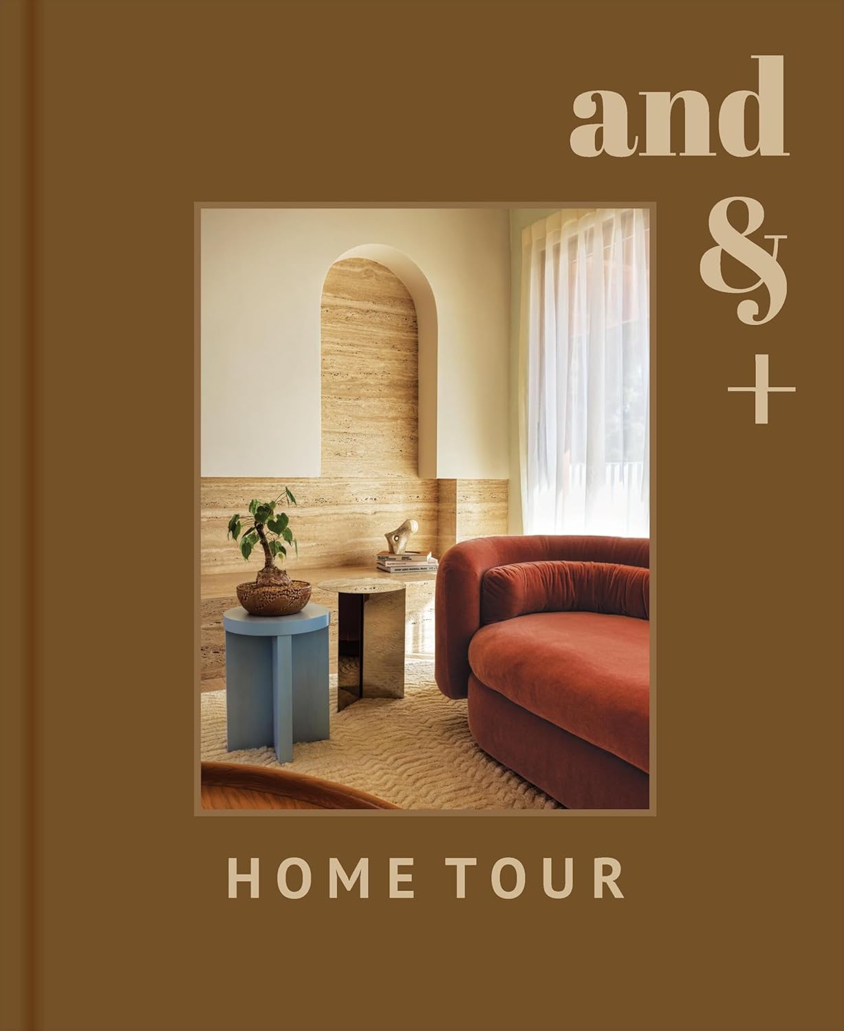Home Tour: And And And Studio, Daniel Rabin: 9781797237244: Amazon.com ...