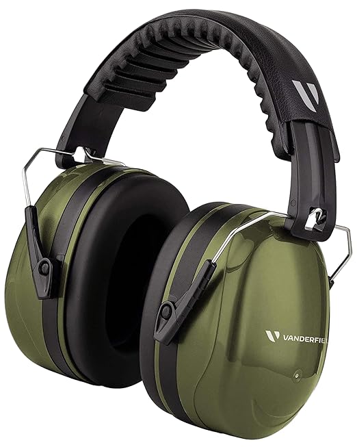 Tactical Hearing Protection: Top 5 Headsets for Shooters in 2025 ...