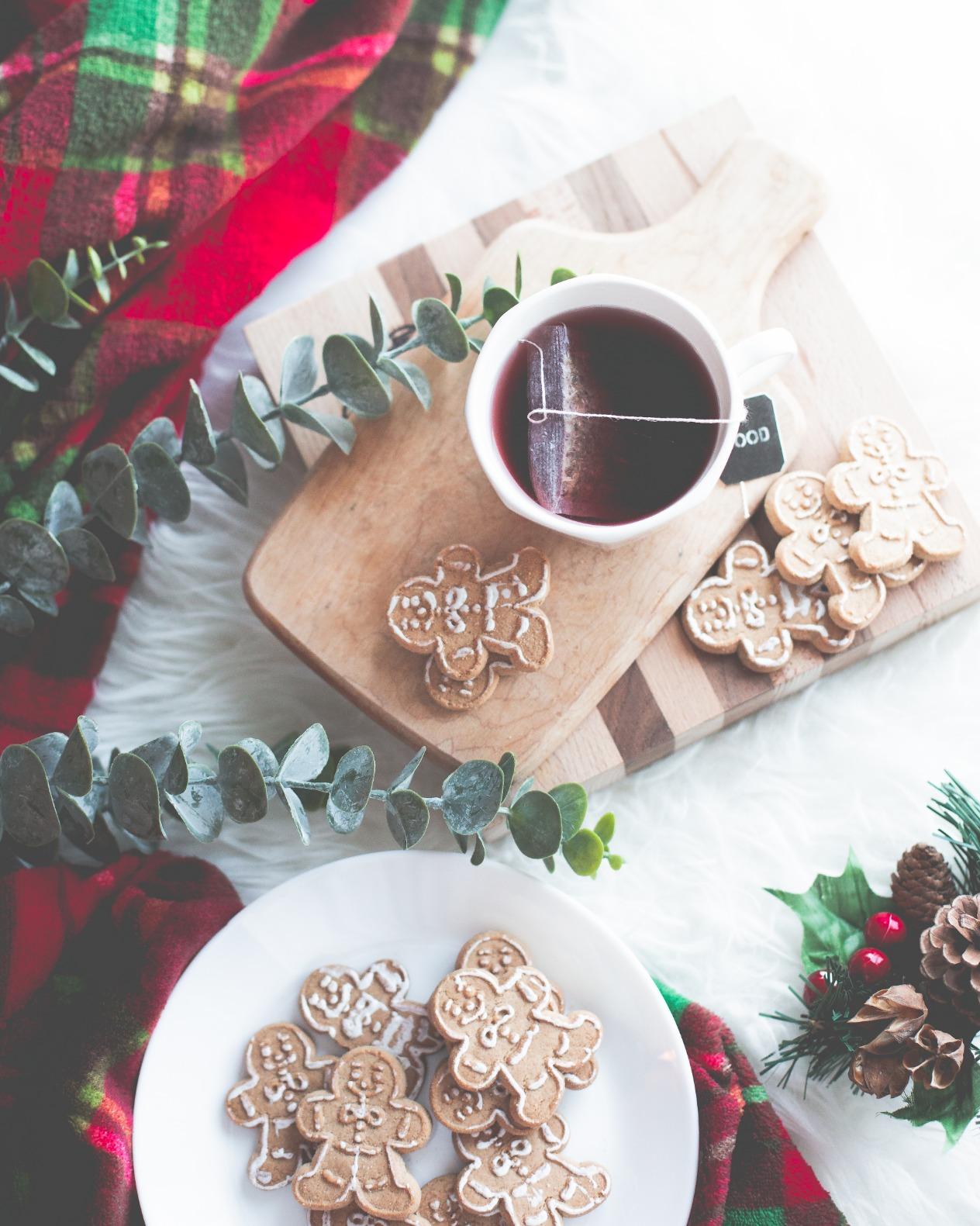 Amazon.com: Stauffers Gingerbread Iced Cookies : Grocery & Gourmet Food