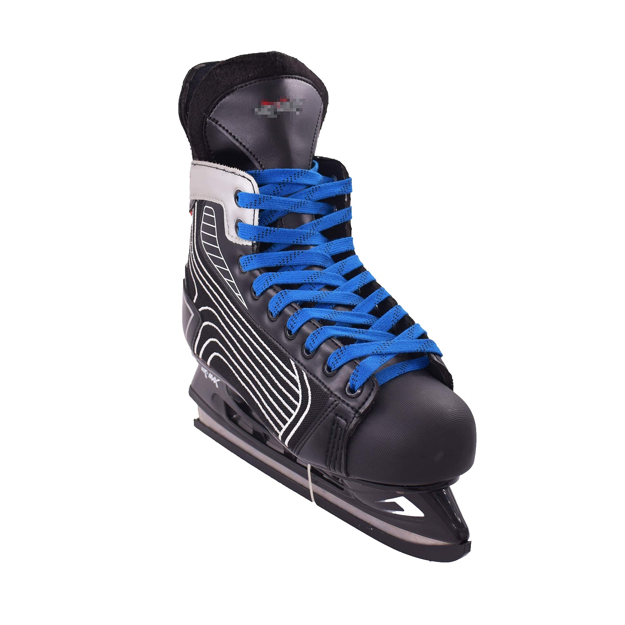 Snapklik.com : Rollerex Gladiator Waxed Hockey Skate Laces - Pro-Grade ...