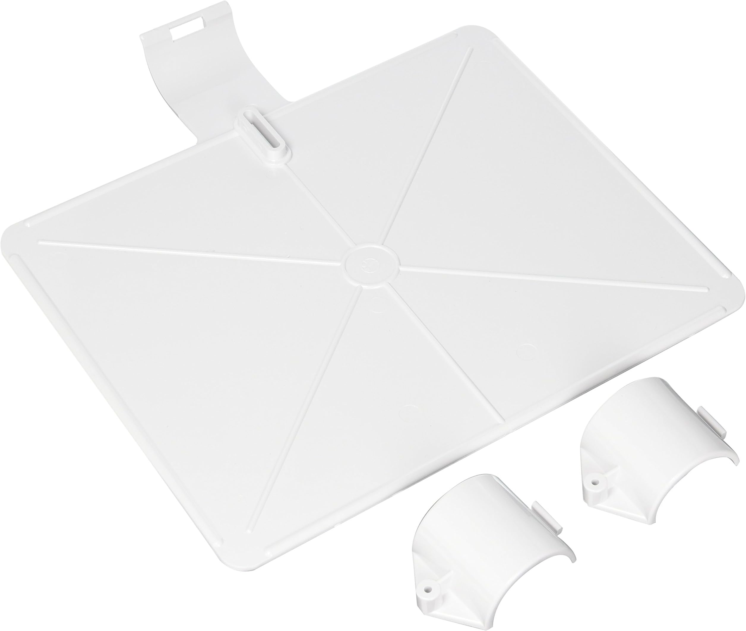 Amazon.com: Zodiac G21 2 Panels Ladder Guard Replacement : Patio, Lawn ...