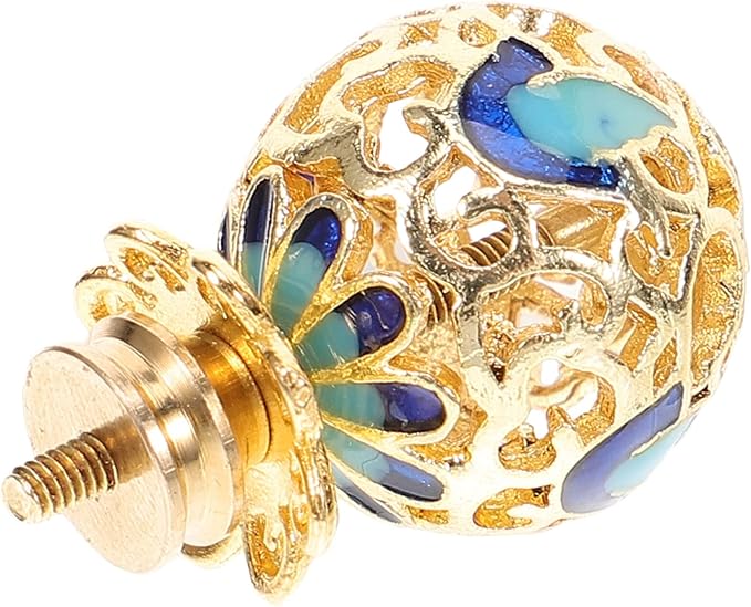 Amazon.com: EXCEART Tea Kettle Lid Knob Teapot Button Vintage Teapot ...