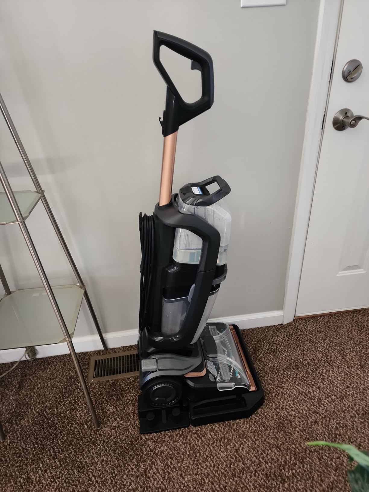 13 mo Finance BISSELL Revolution HydroSteam Pet Carpet Cleaner 13-mo-finance-bissell-revolution-hydrosteam-pet-carpet-cleaner
