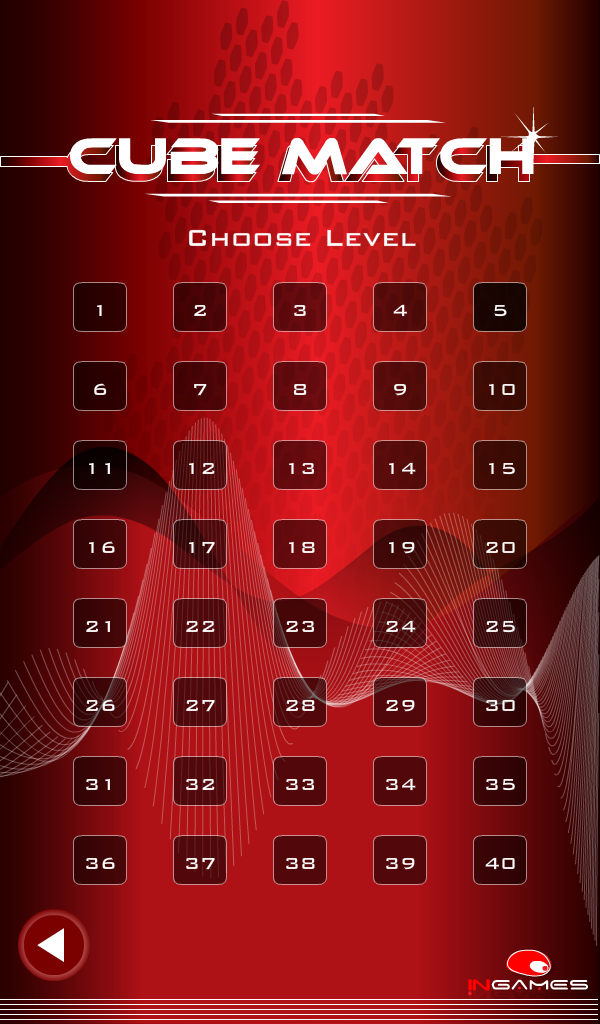 Cube Match - 7 games in one: app su Amazon Appstore