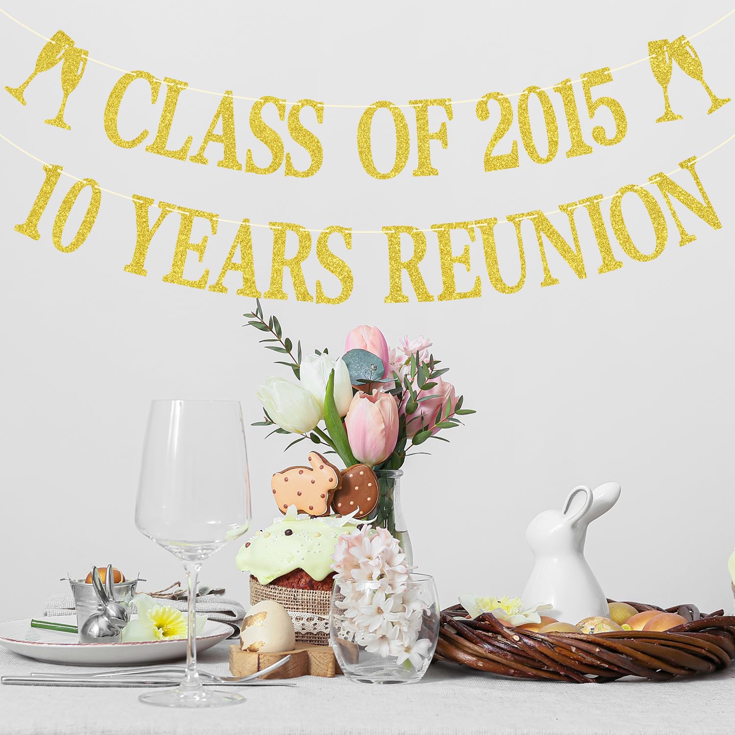 Class Of 2015 Decorations Chinese Enjoy 2015 New Year Celebrations