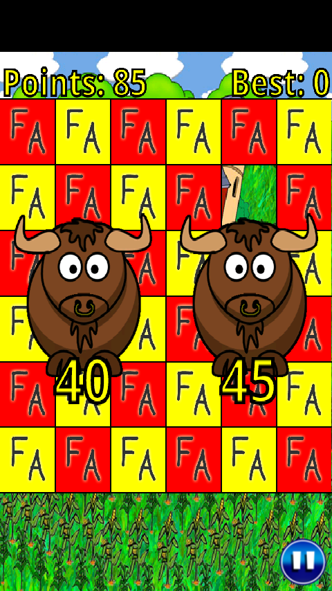 Farm Animal Memory for Kids - App on Amazon Appstore