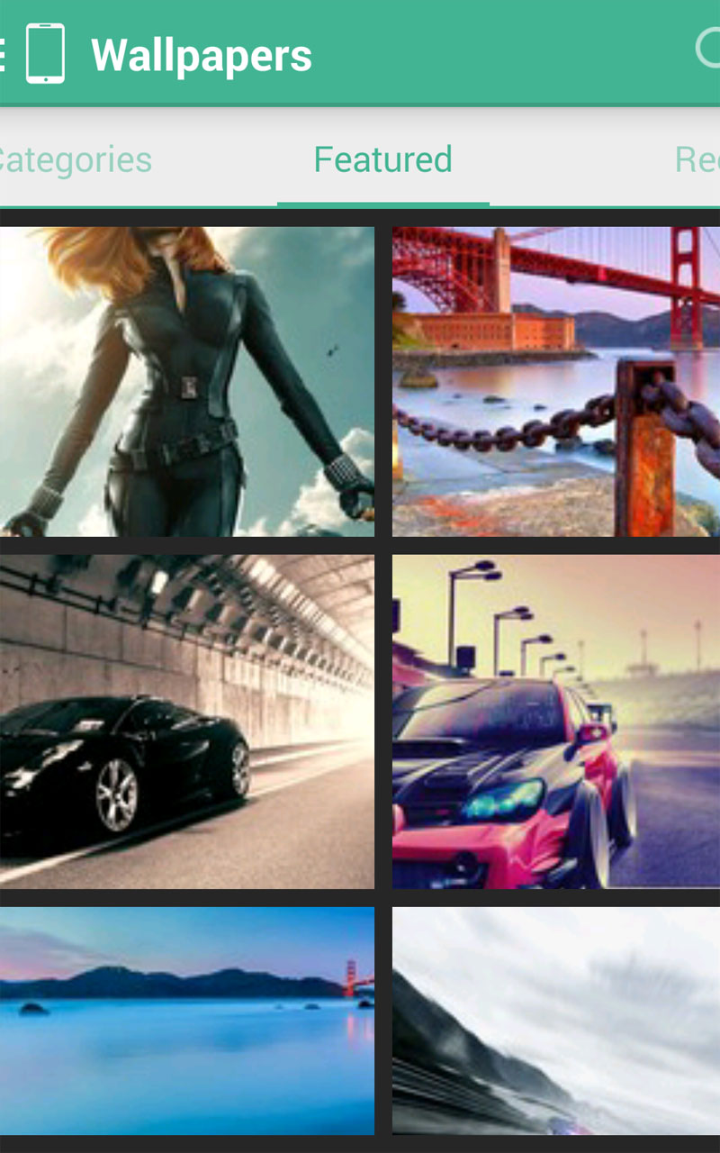 MyTinyPhone Ringtones & Wallpapers - App on Amazon Appstore