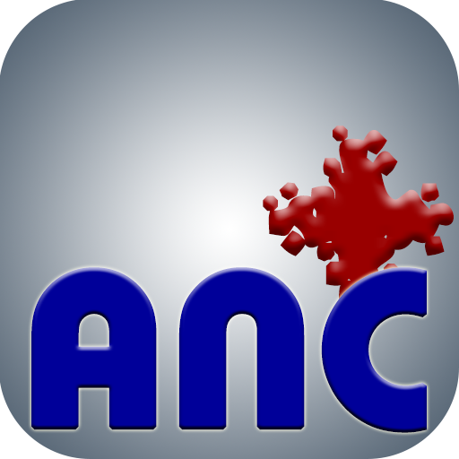 ANC Calculator - App on Amazon Appstore