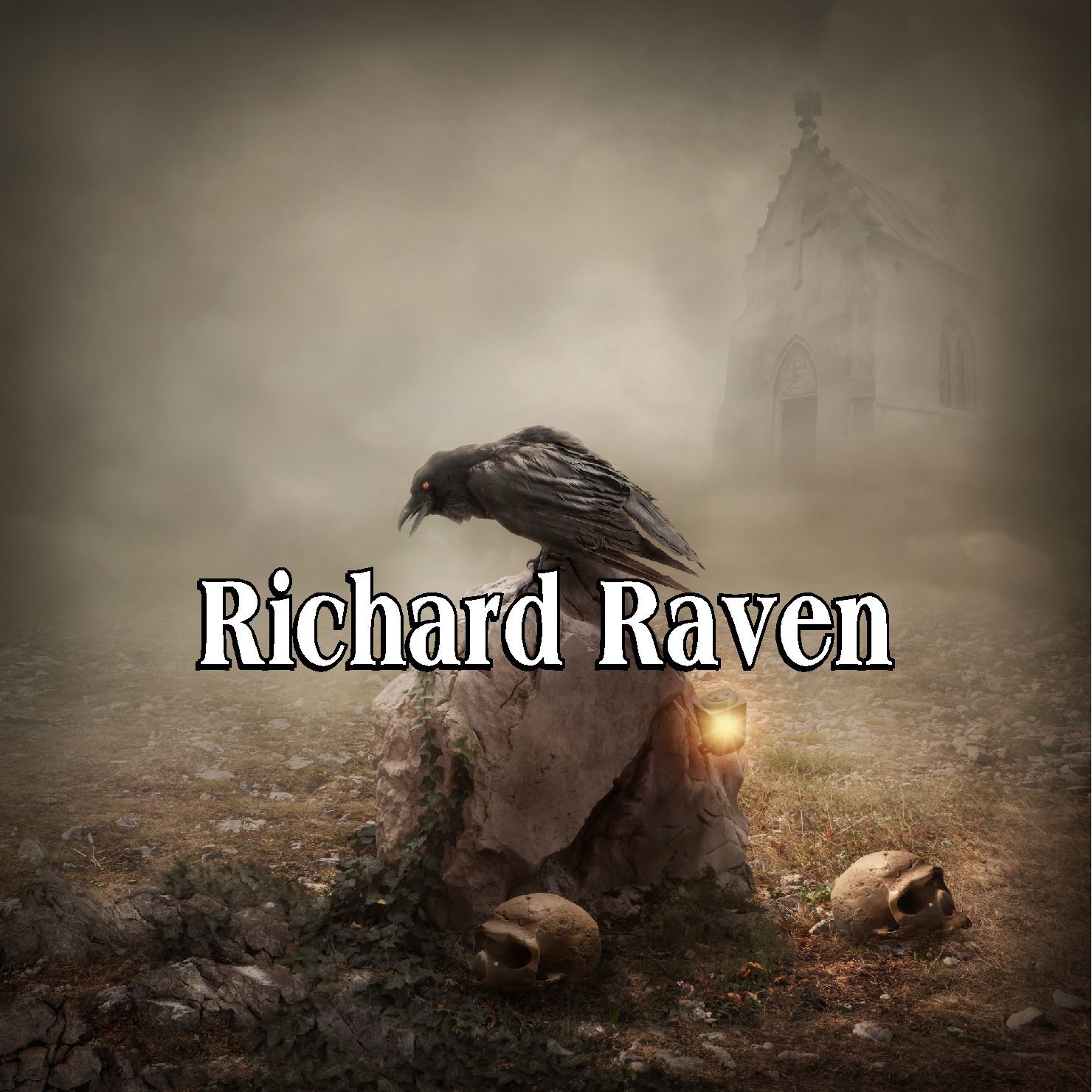 Amazon.com: Richard Raven: books, biography, latest update