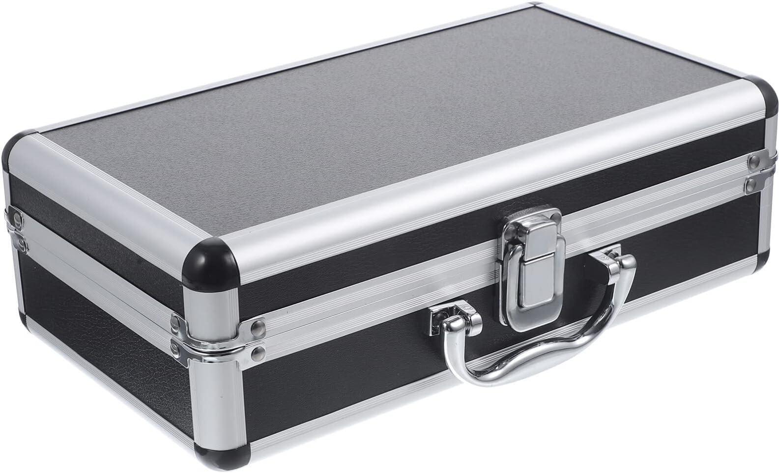 Aluminum Alloy Case Aluminum Carrying Case - Aluminum Tool Box with ...