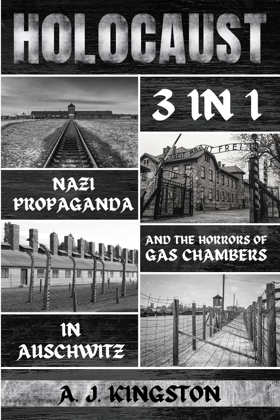 Auschwitz Gas Chambers Horrors Of Auschwitz: The Numbers Behind WWII's