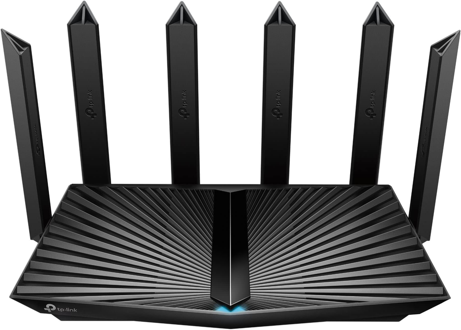 Amazon.com: Tenda WiFi 6 Router for Home, AX1500 Dual Band Gigabit ...