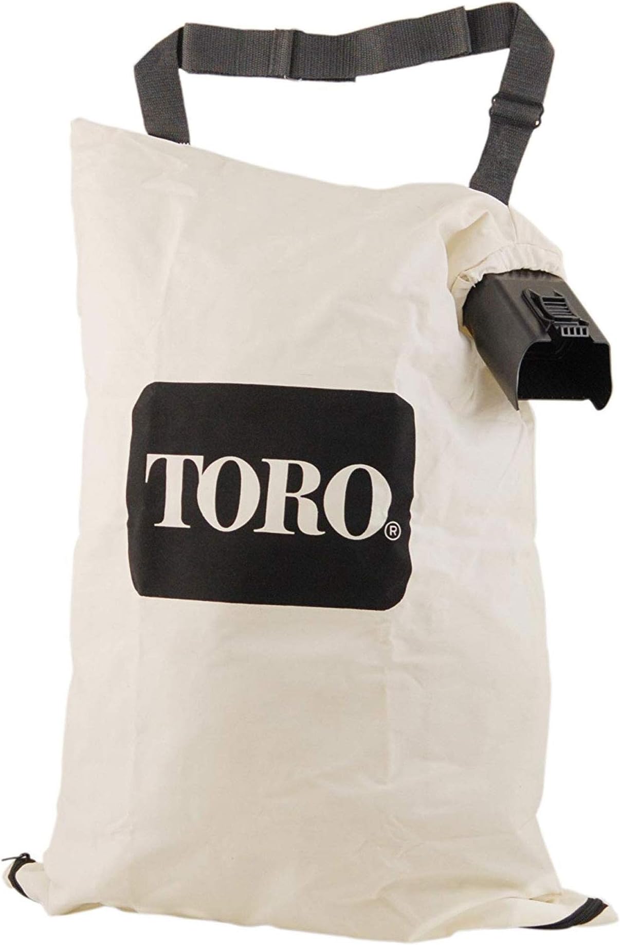 Amazon.com : WuWoWo 127-7040 New Blower Vacuum Debris Collection Bag ...