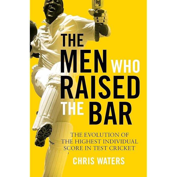 Buy The Men Who Raised the Bar: The evolution of the highest individual ...