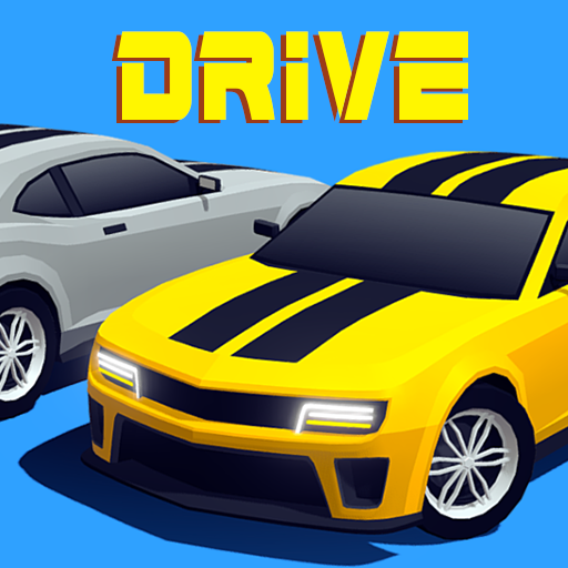 Traffic Race Master: Car Driving Game - App on Amazon Appstore