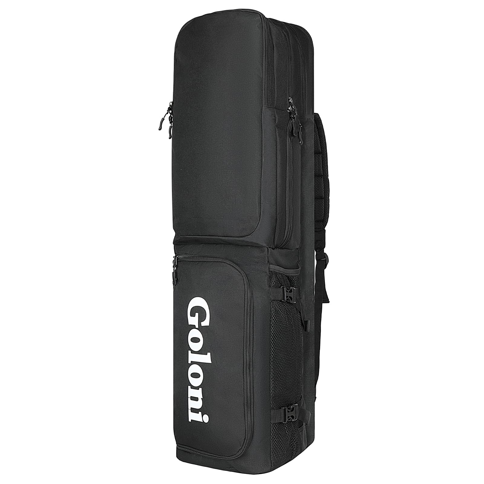 Goloni 4 Sticks Field Hockey Bag with Shoulder Straps,Field Hockey ...