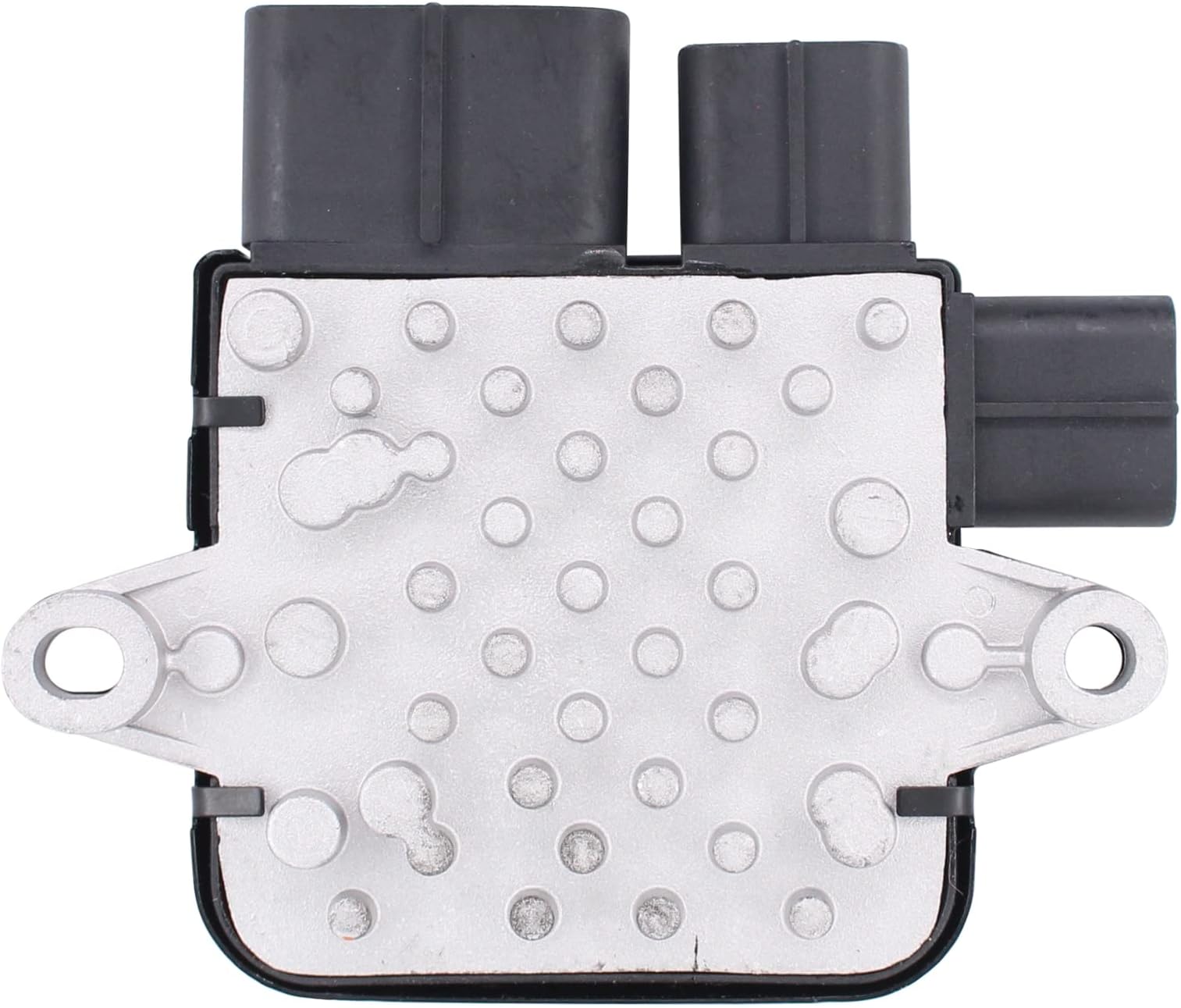 Amazon.com: NewYall Cooling Fan Control Module for INFINITI EX35 EX37 ...