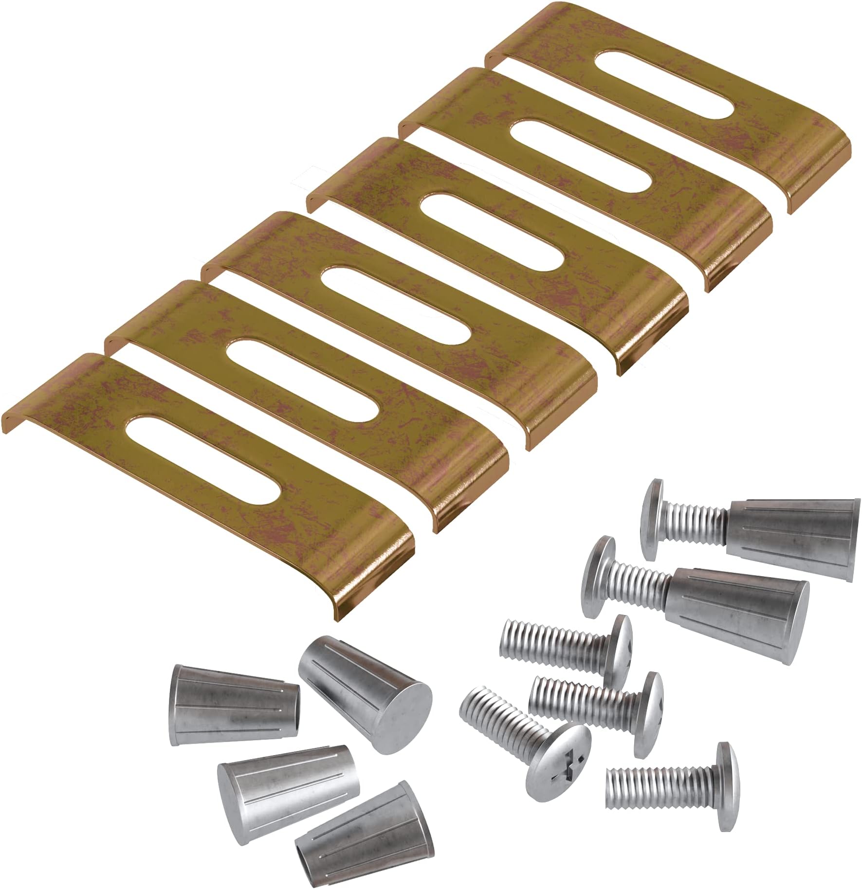 Dowell Undermount Kitchen Sink Clips, Sink Brackets, Kitchen Sink ...