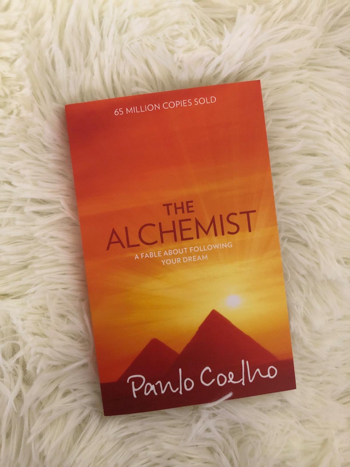 The Alchemist [Idioma Inglés] : Coelho, Paulo: Amazon.es: Libros