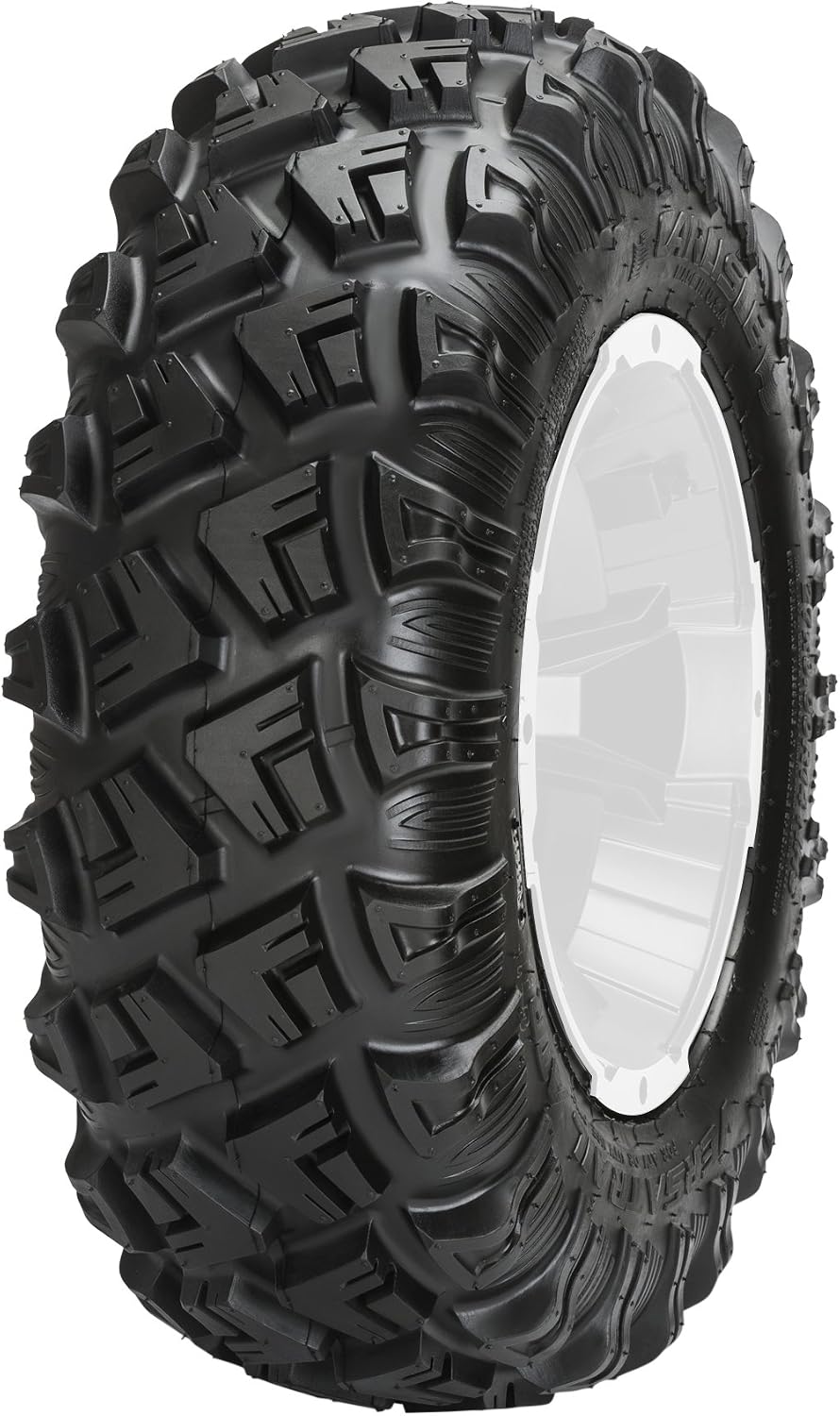 Carlisle Versa Trail ATR All Terrain Radial Tire - 27X9.00R12 NHS ...