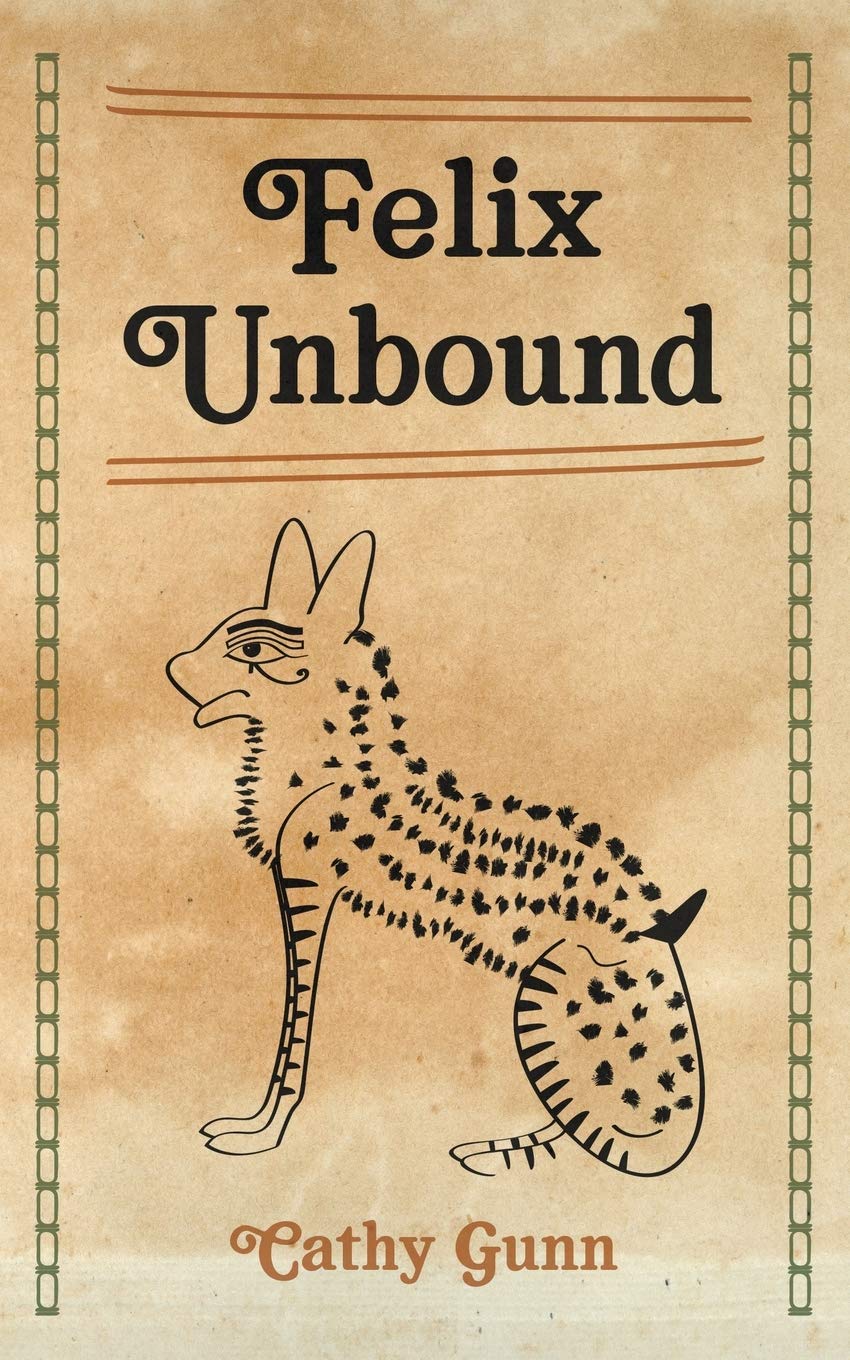 Felix Unbound : Gunn, Cathy: Amazon.co.uk: Books