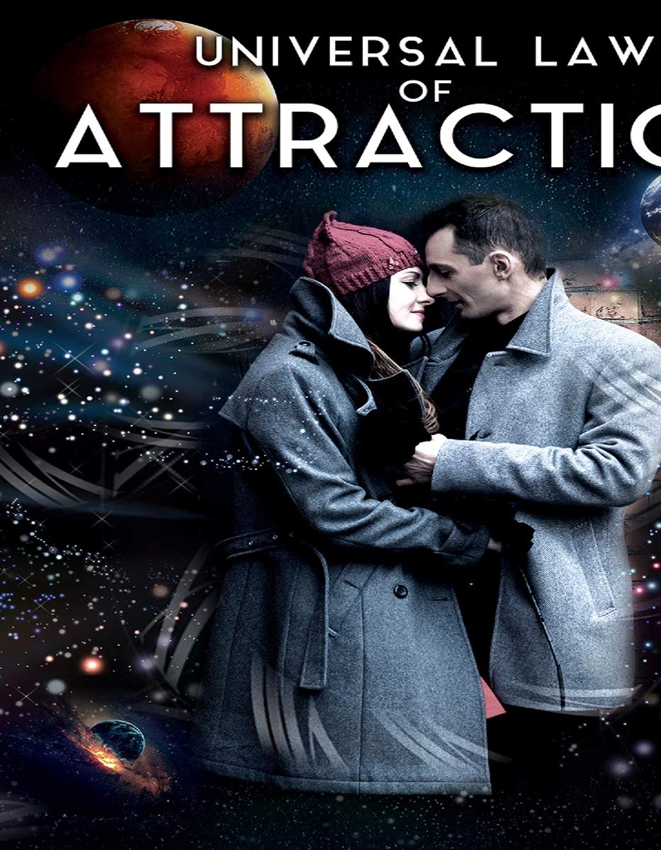 Universal Law Of Attraction: Amazon.in: Movies & TV Shows