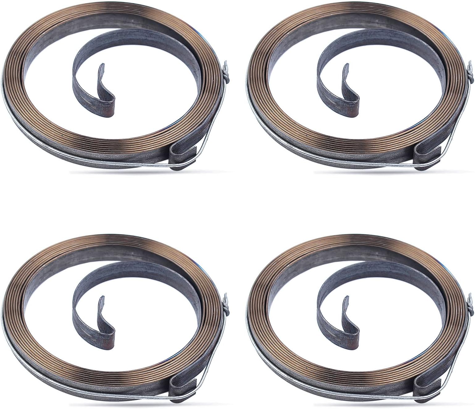 Amazon.com : Briggs & Stratton 710270 Recoil Spring for 4, 5.5, 6. And ...