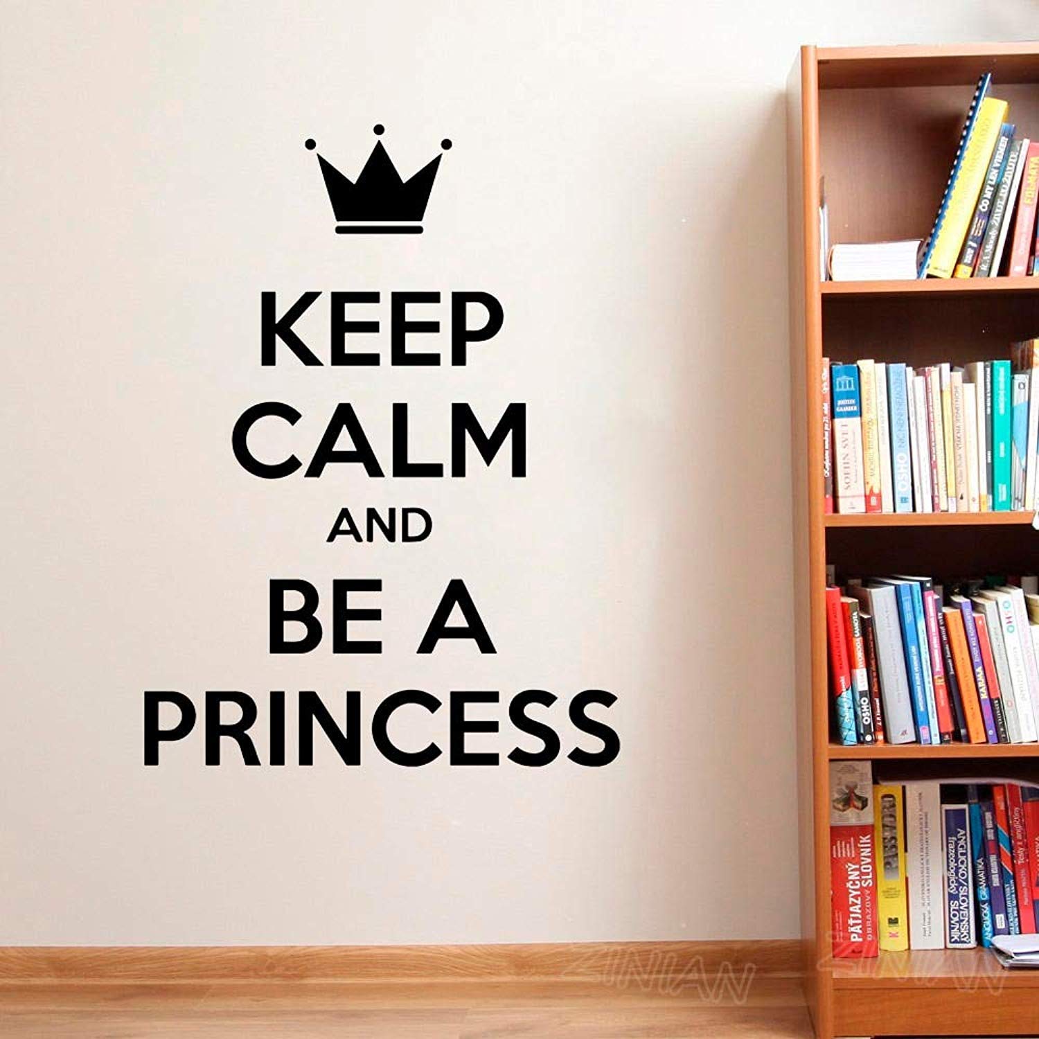 Keep Calm Wallpaper For Girls