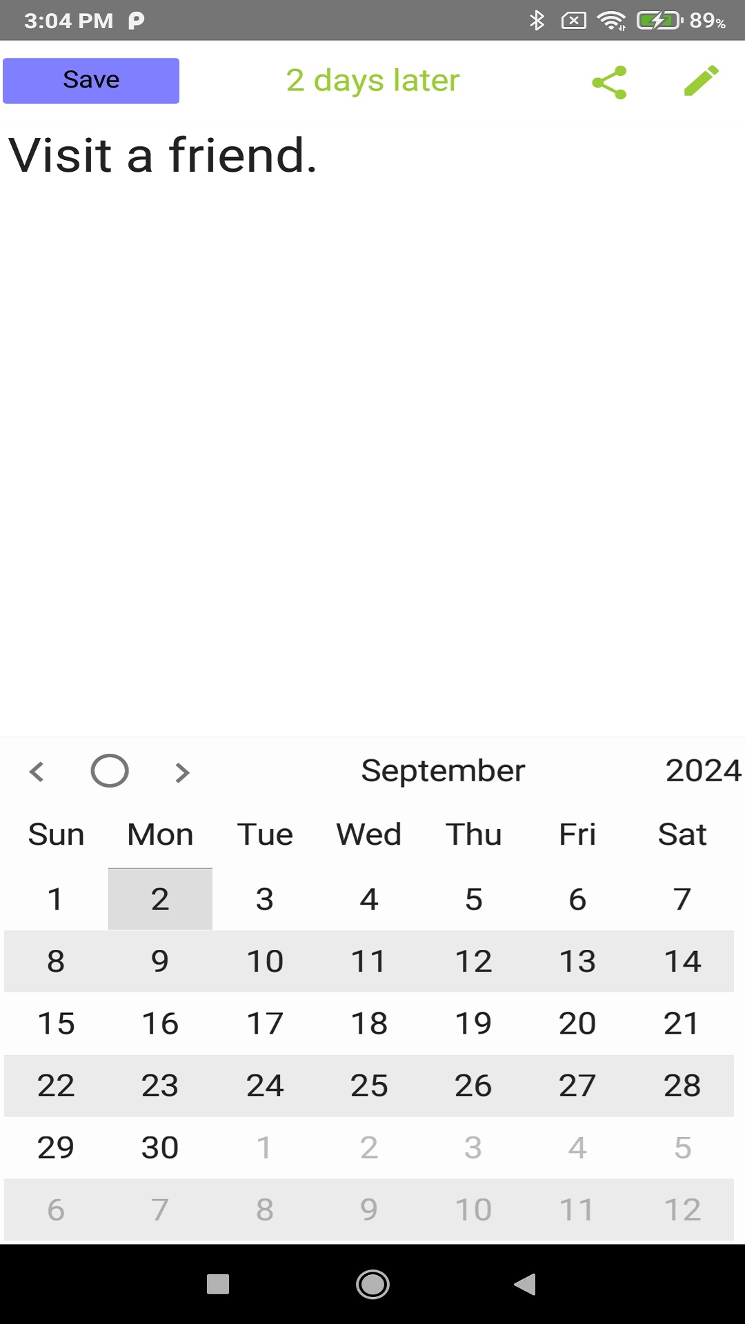 MemoPlan - Reminder & Calendar - App on Amazon Appstore