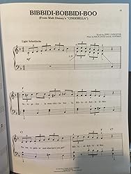 The Disney Collection Songbook (Easy Piano Series) - Kindle edition by ...