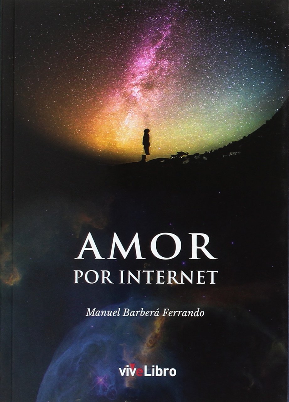Amazon.com: Amor por Internet (Spanish Edition): 9788417089320: Barberá ...