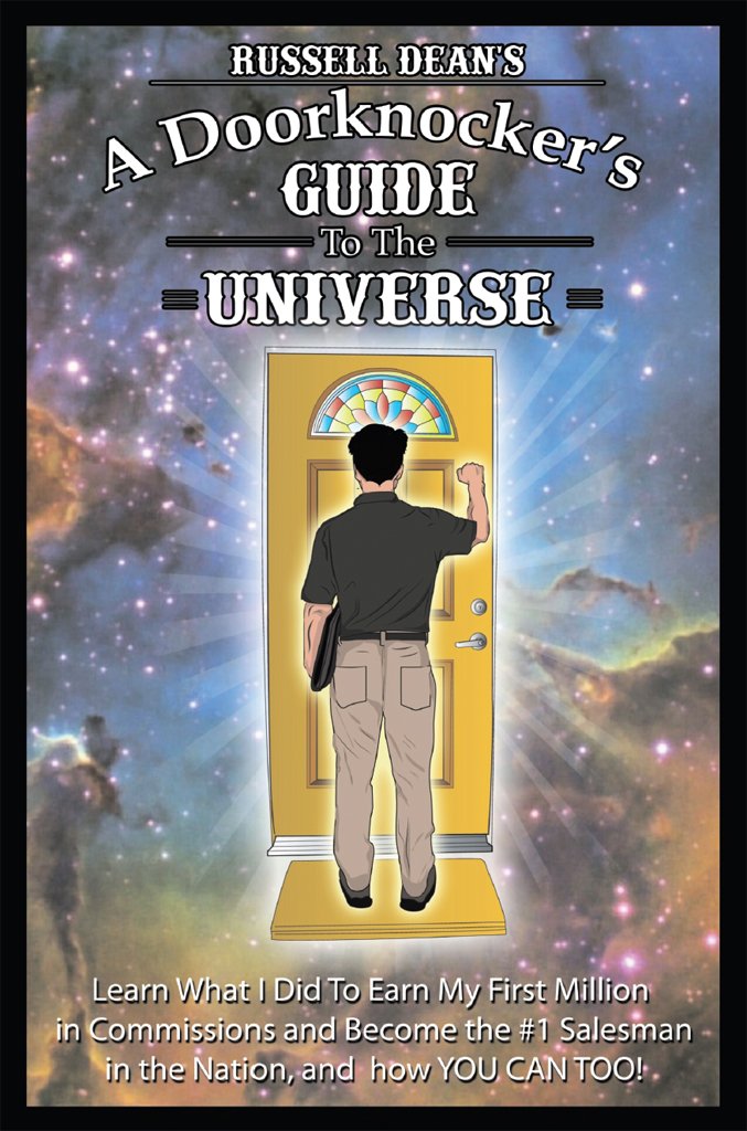 Amazon.com: A Doorknocker's Guide to the Universe eBook : Dean, Russell ...