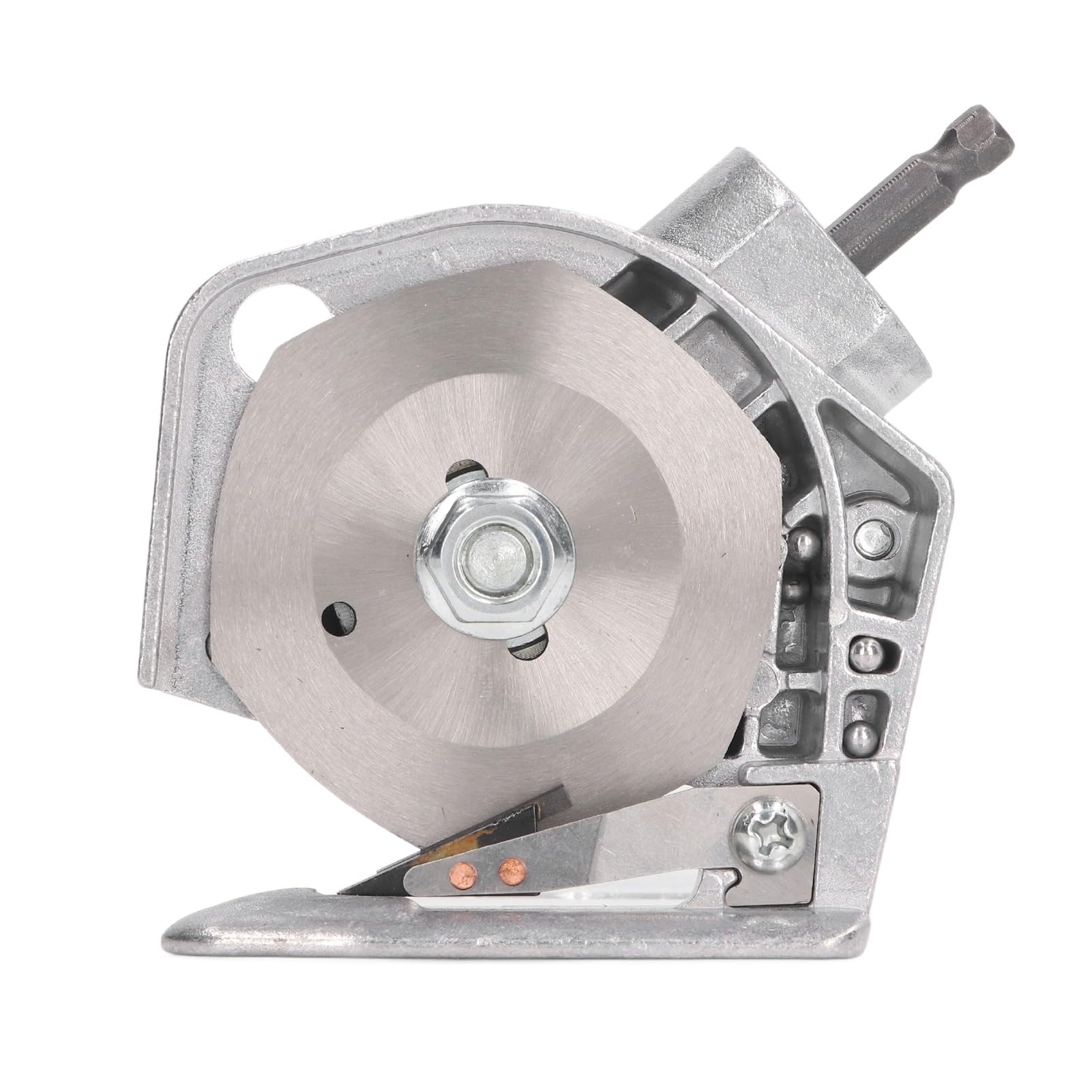 Electric Fabric Cutter, Handheld Cordless Electric Cloth Cutting ...