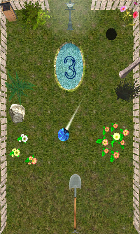 Super Sphere - App on Amazon Appstore