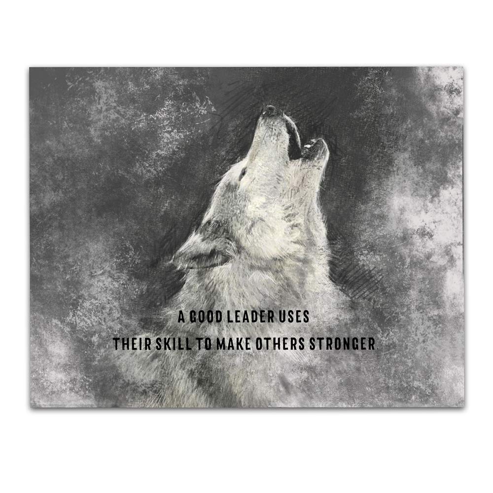 Citations Inspirantes Sur Les Loups Le Loup Solitaire